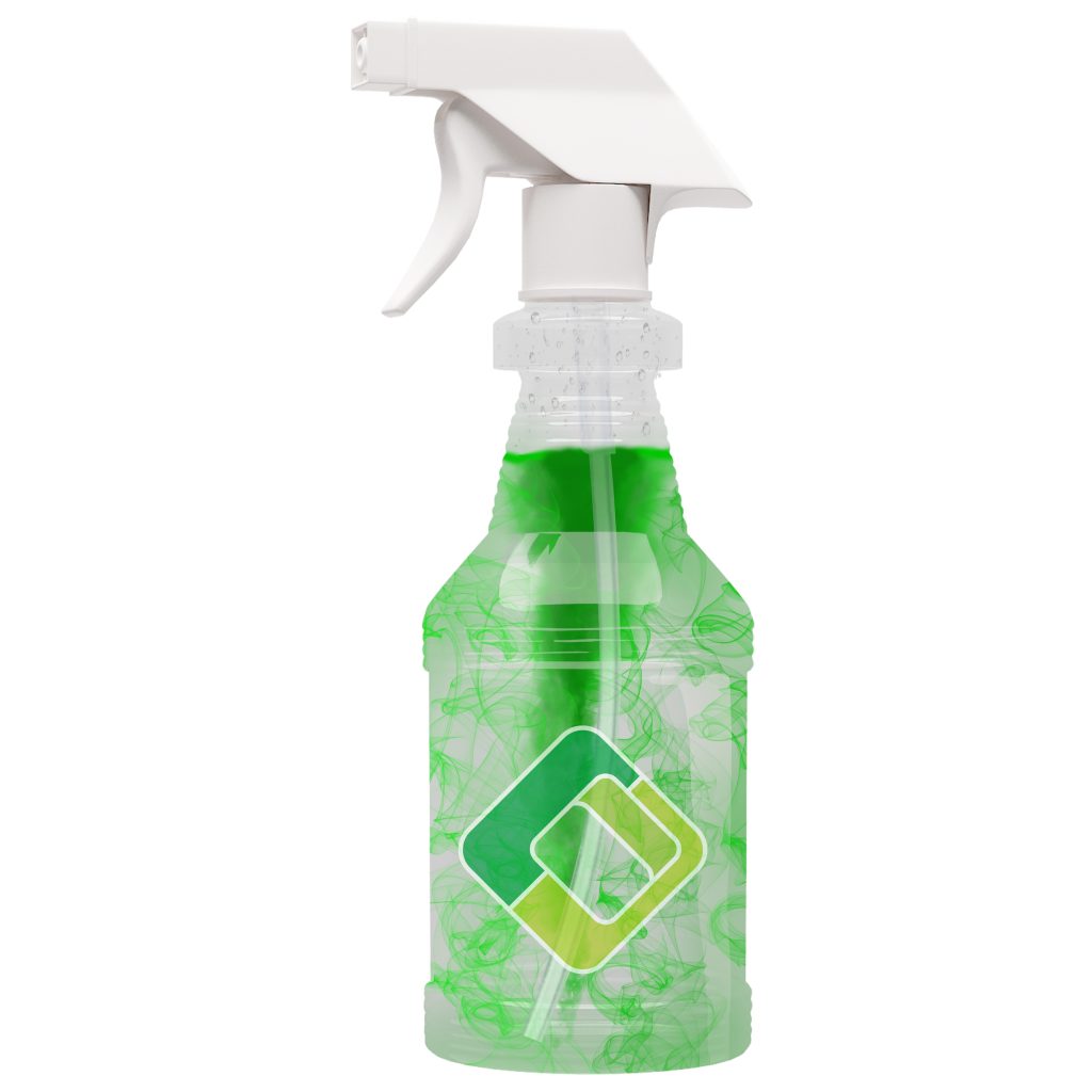 Long Life Bottle | Reusable Eco-Friendly Cleaning Bottle