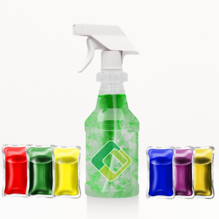 Home Starter Collection | Eco-Friendly Cleaning Bundle