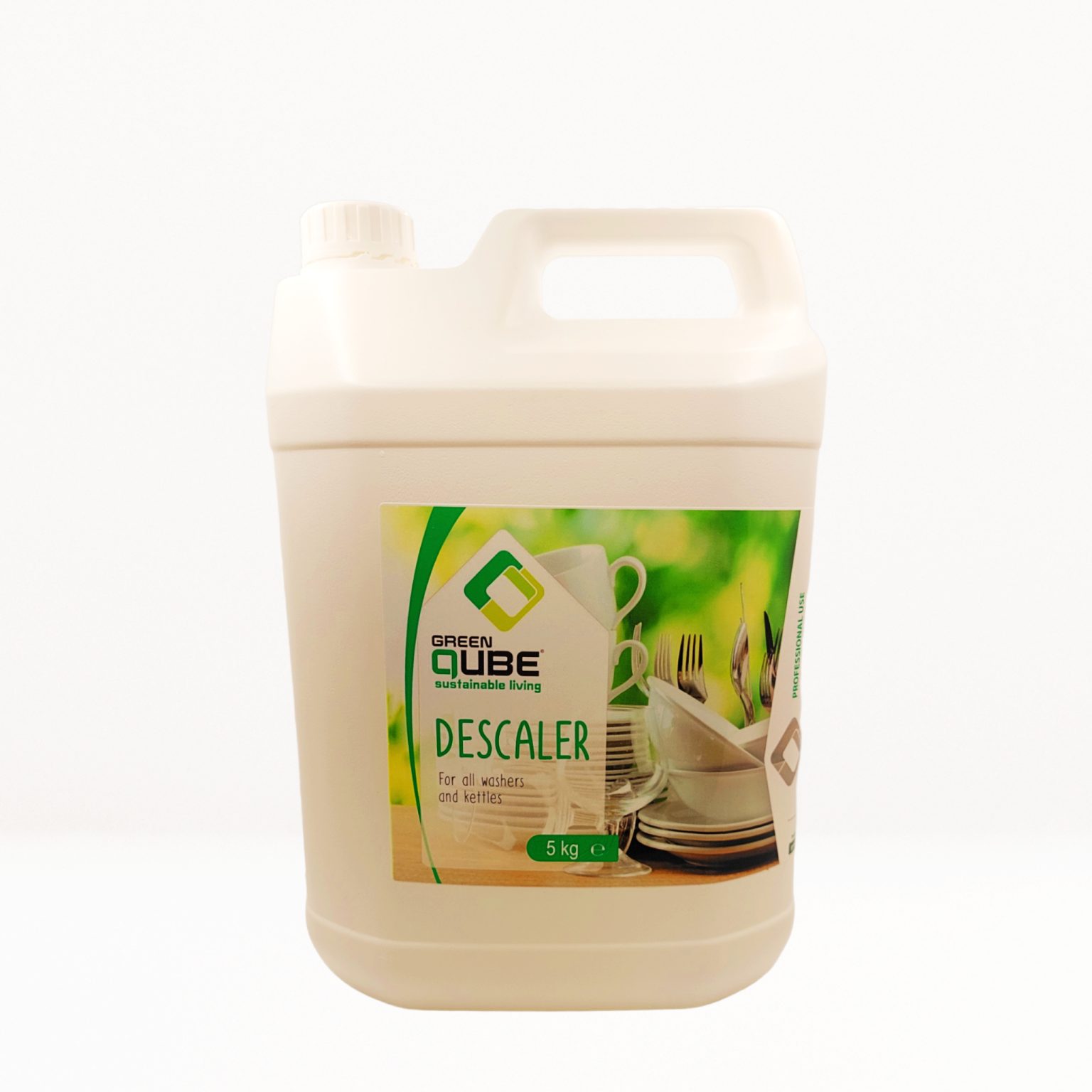 Descaler 5 Litres – Powerful & Eco-Friendly Cleaning Solution